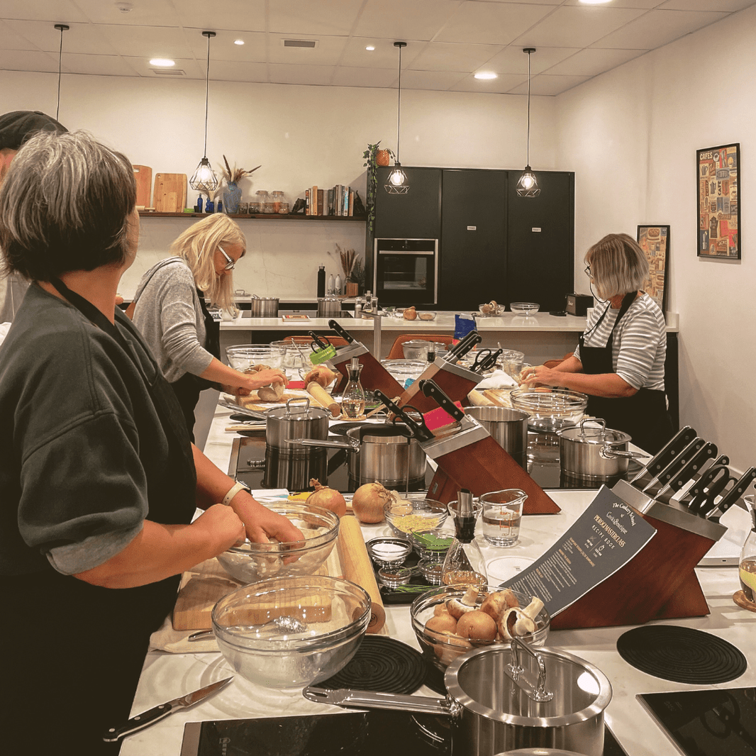 Cooks Boutique – Independent Cookshop & Cookery School