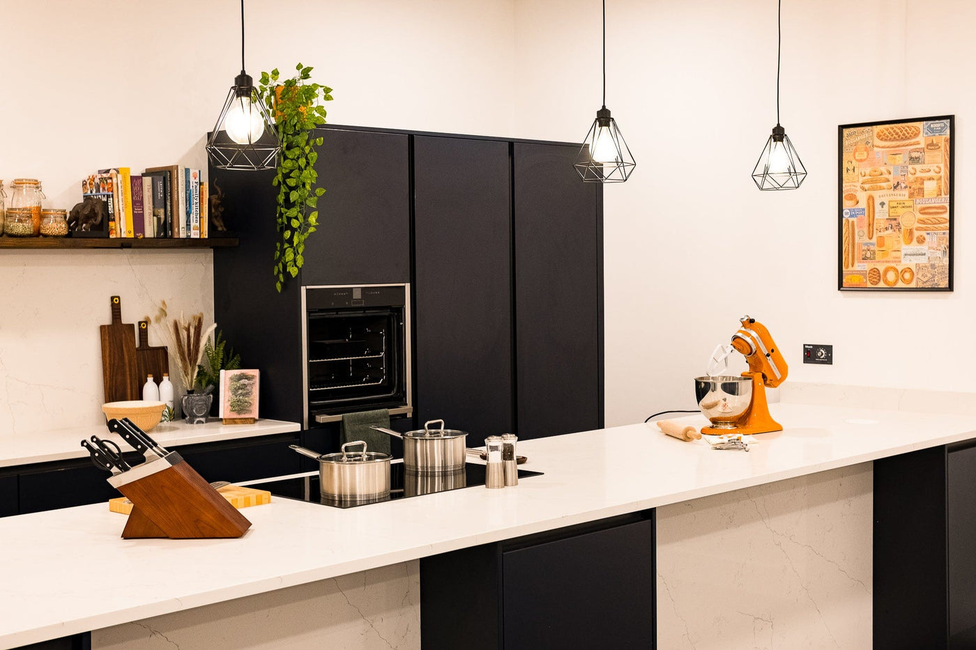 Cooks Boutique – Independent Cookshop & Cookery School